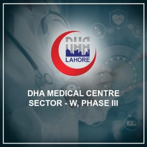 DHA LAHORE