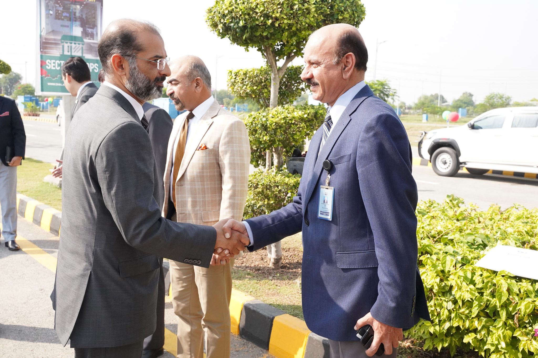 IMAGE GALLERY - DHA Lahore