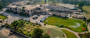 DHA LAHORE