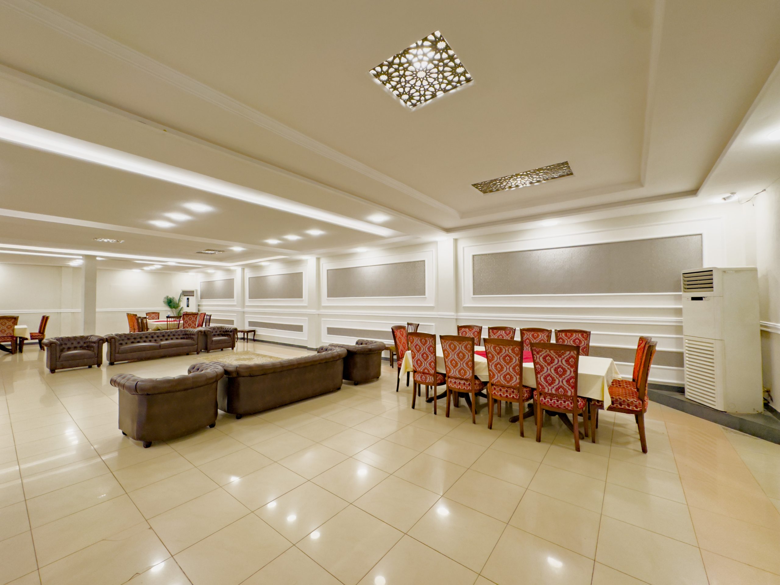 The Defence Club J-Sec (Phase-I) – DHA LAHORE