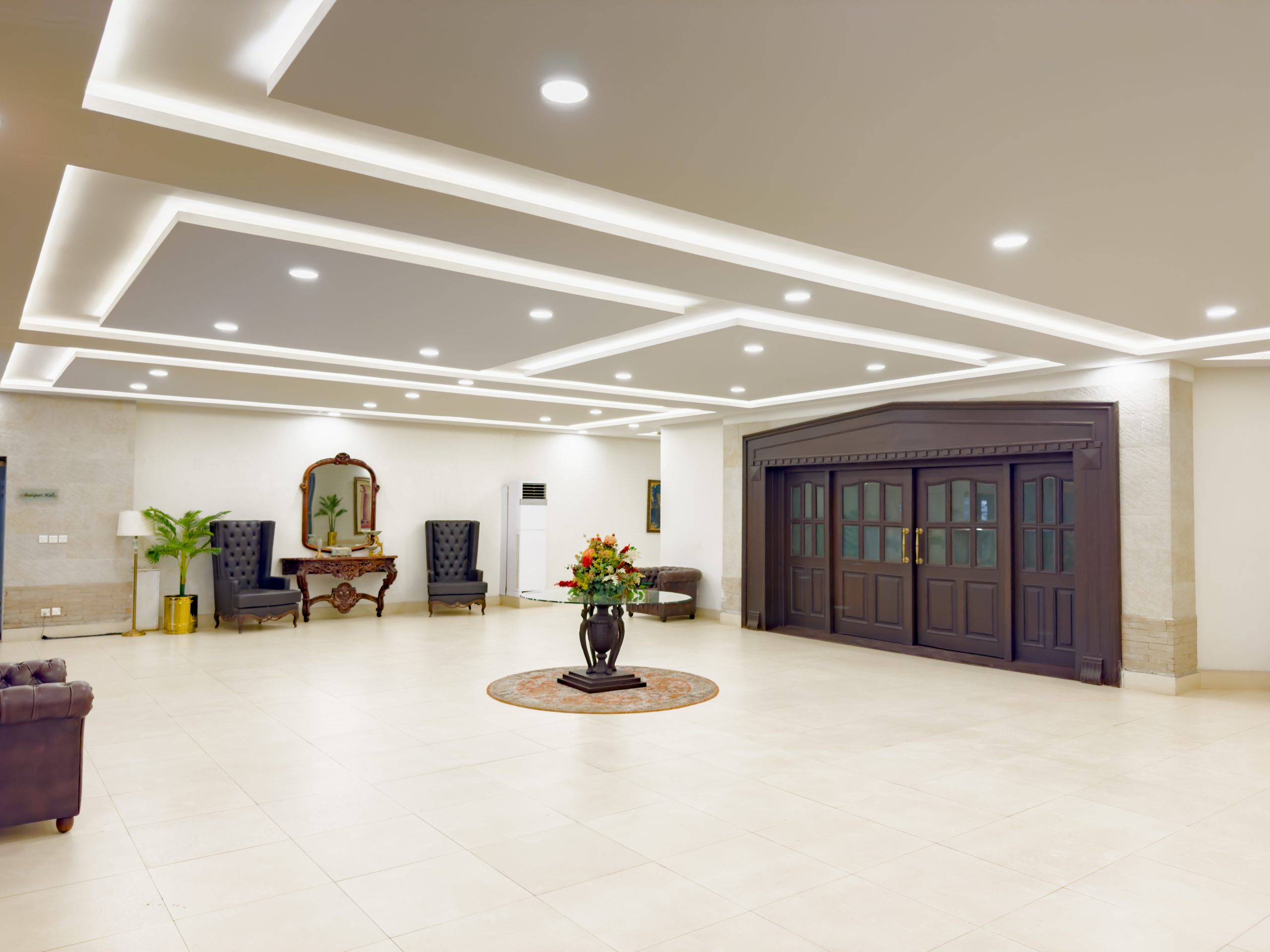 The Defence Club J-Sec (Phase-I) – DHA LAHORE
