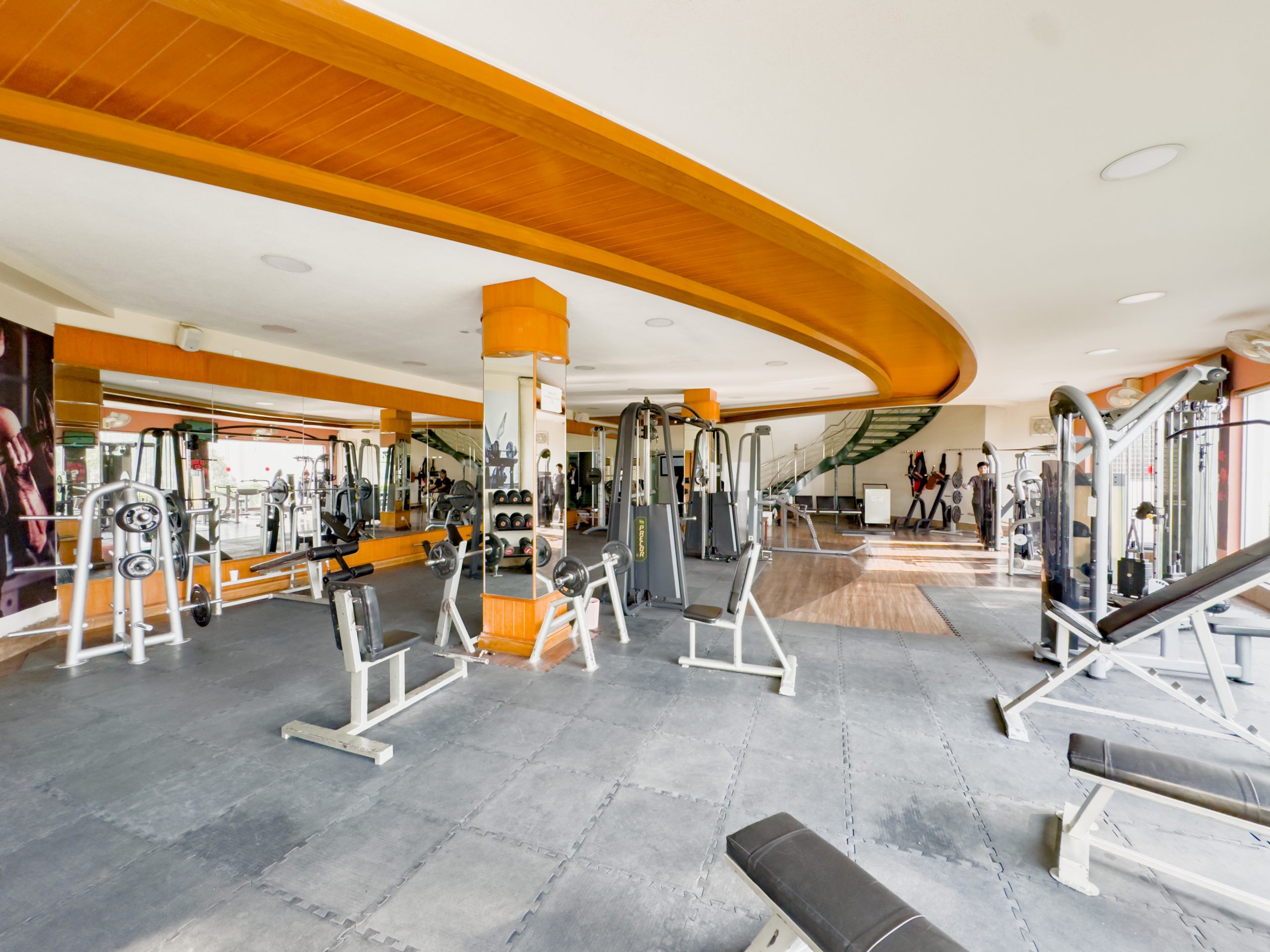 The Defence Club J-Sec (Phase-I) – DHA LAHORE