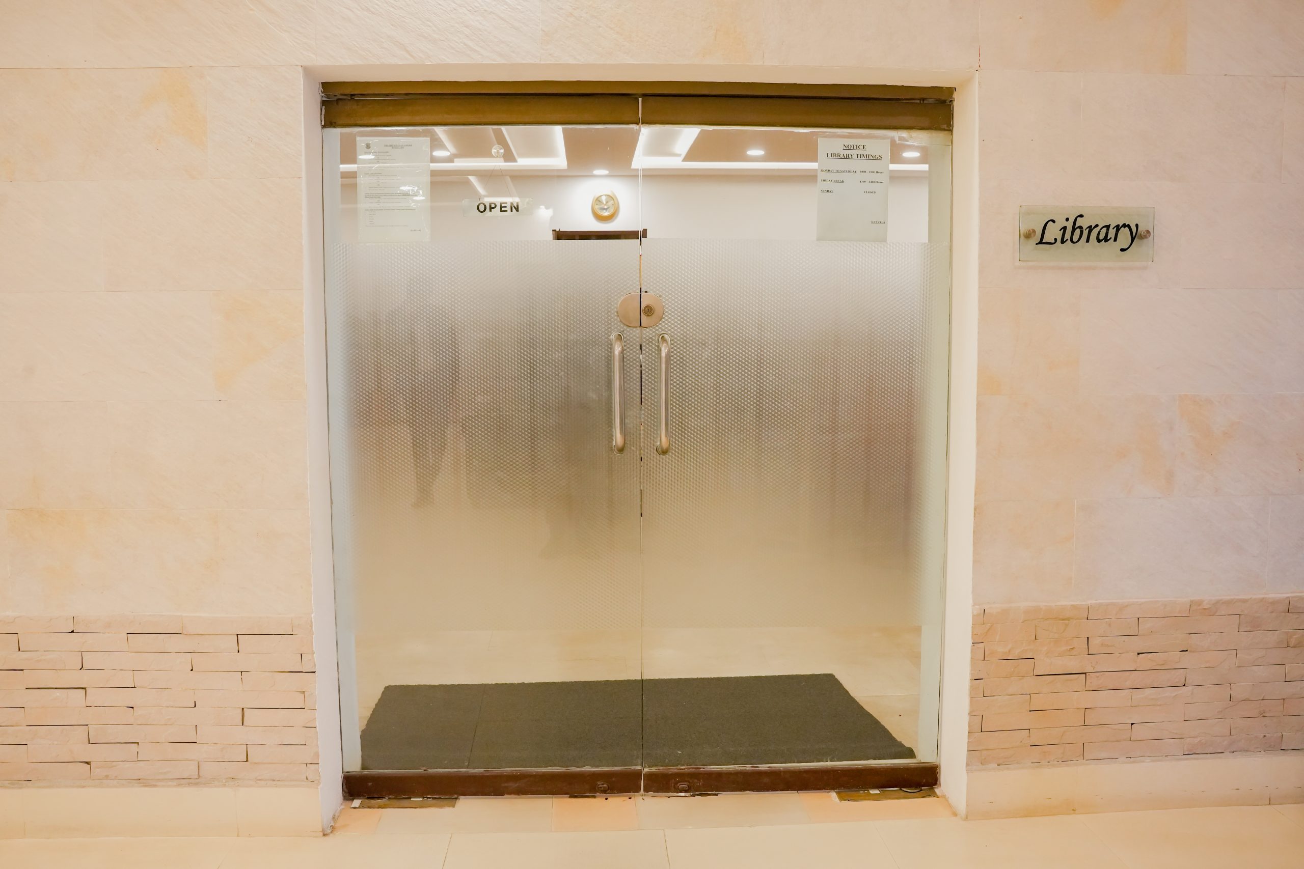 The Defence Club J-Sec (Phase-I) – DHA LAHORE