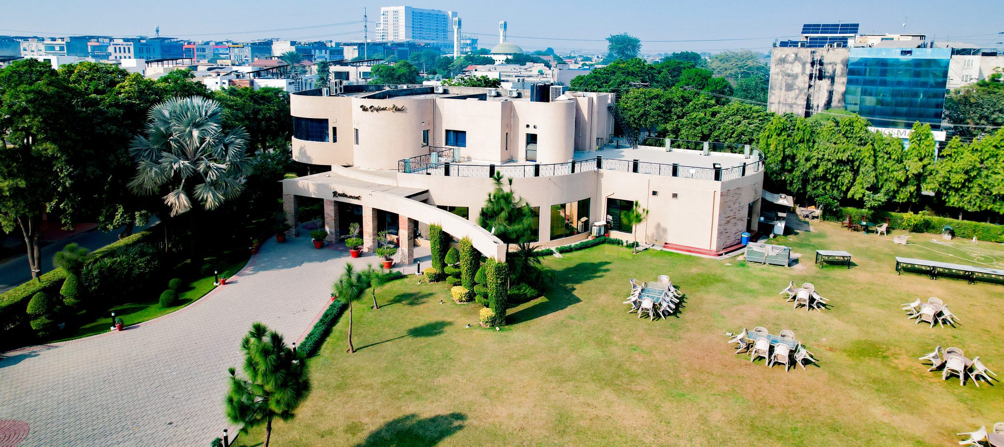 DHA LAHORE